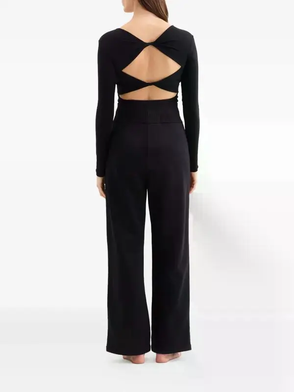 ERES Lottie Long-sleeve Top