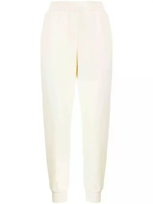 GOODIOUS Tapered-leg Track Pants