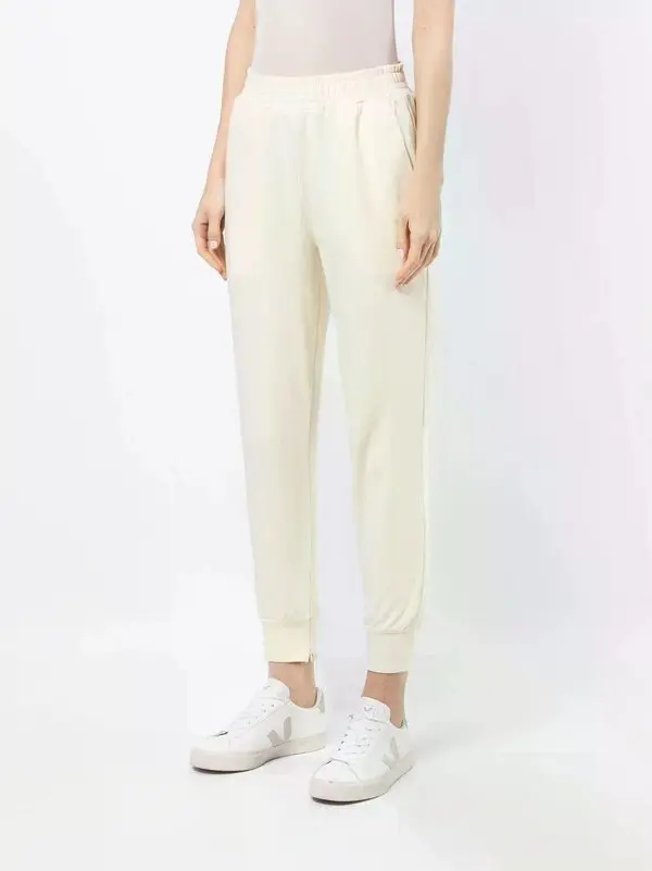GOODIOUS Tapered-leg Track Pants