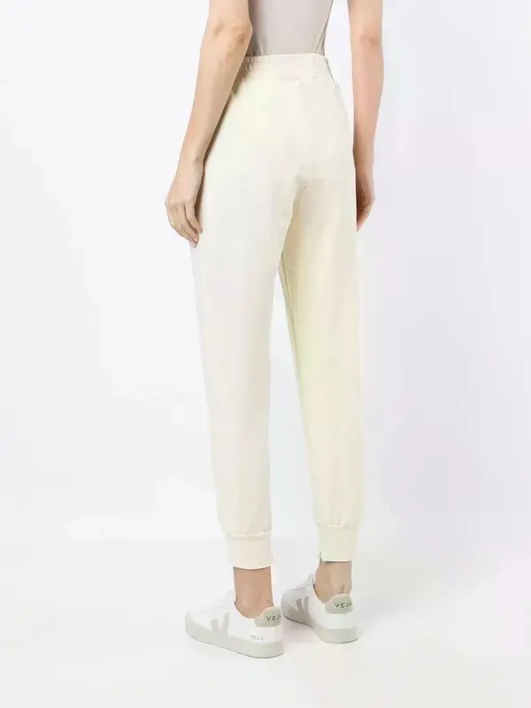 GOODIOUS Tapered-leg Track Pants