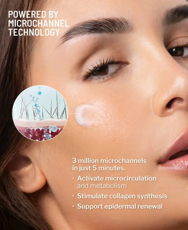 STEFAN BRANDT Dermal Micro Points Collagen Boosting Gel