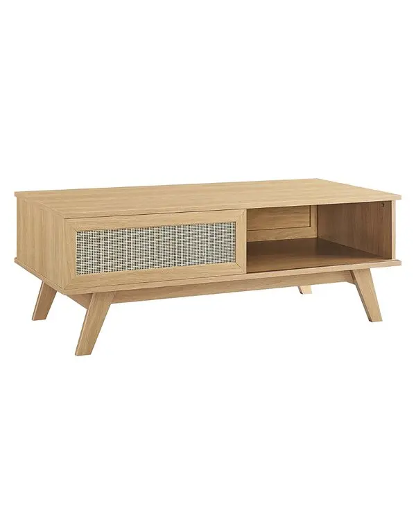 MODWAY Soma Coffee Table - Oak