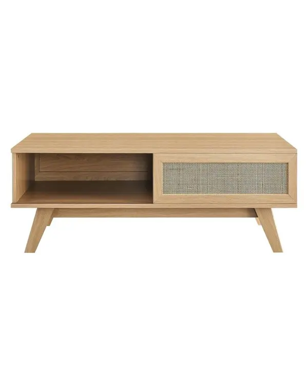 MODWAY Soma Coffee Table - Oak