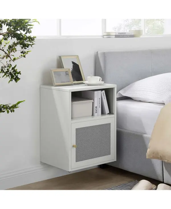 MODWAY Covelo Wall Mount Nightstand