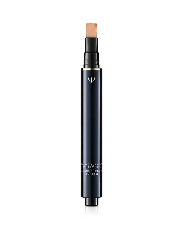 CLE DE PEAU BEAUTE Radiant Corrector Pen For Eyes - Almond
