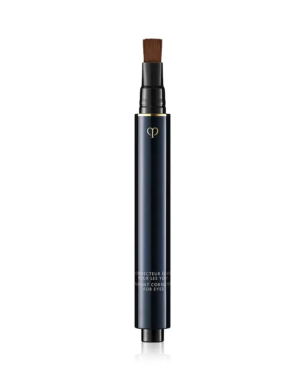 CLE DE PEAU BEAUTE Radiant Corrector Pen For Eyes - Espresso