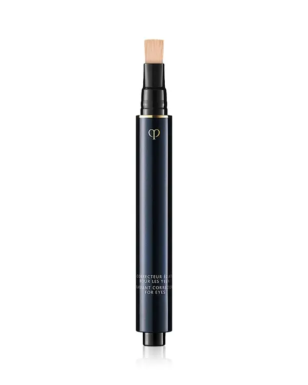 CLE DE PEAU BEAUTE Radiant Corrector Pen For Eyes - Ivory