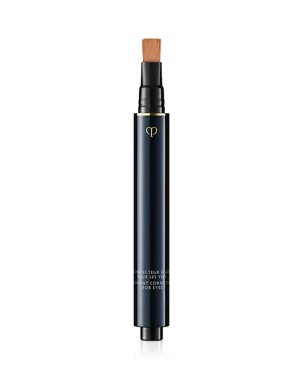 CLE DE PEAU BEAUTE Radiant Corrector Pen For Eyes - Mocha