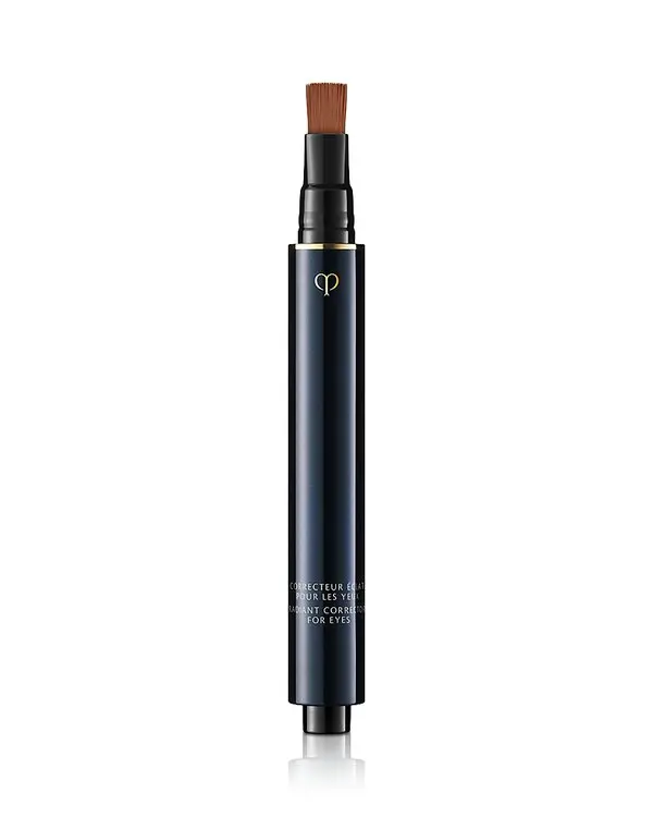 CLE DE PEAU BEAUTE Radiant Corrector Pen For Eyes - Nutmeg