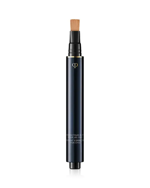 CLE DE PEAU BEAUTE Radiant Corrector Pen For Eyes - Ocher