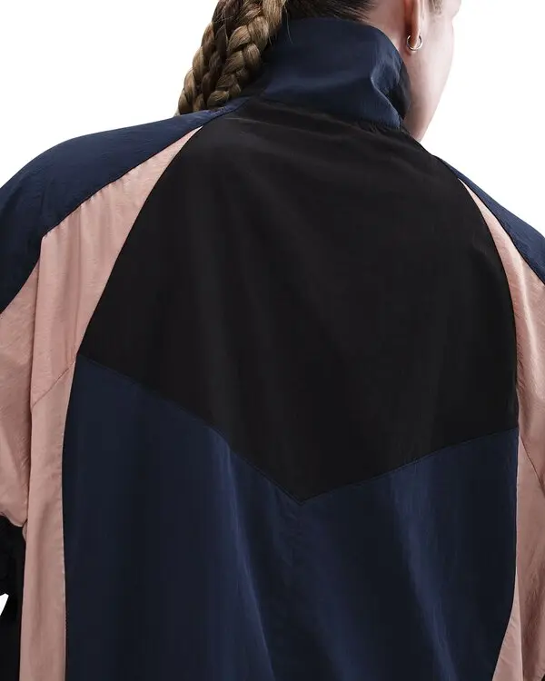 Nike Street Oversized Track Jacket