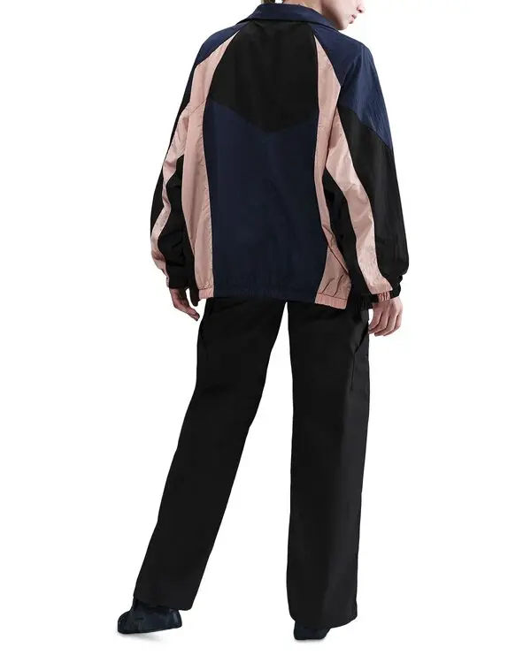 Nike Street Oversized Track Jacket