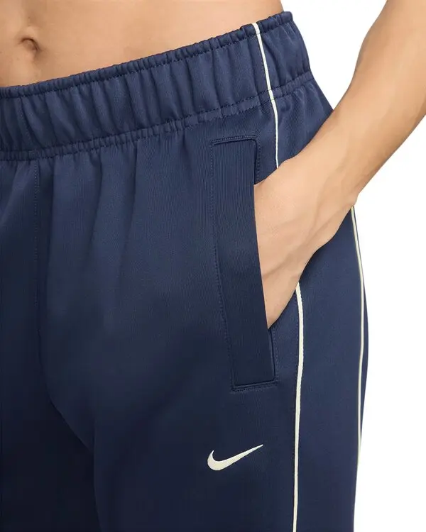 Nike Mid Rise Side Stripe Pants