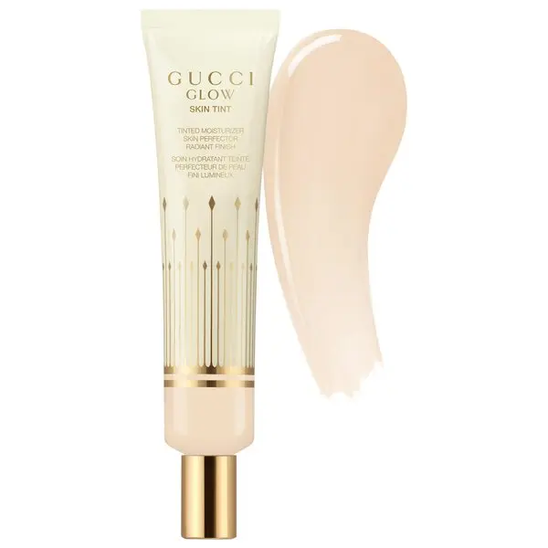 Gucci Glow Skin Tinted Moisturizer With Hyaluronic Acid & Bakuchiol - 11