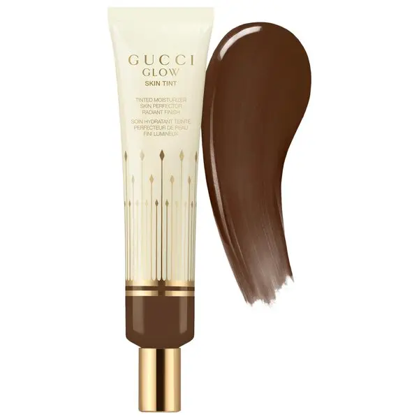 Gucci Glow Skin Tinted Moisturizer With Hyaluronic Acid & Bakuchiol - 59