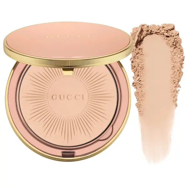 Gucci Mattifying Face Powder With 18-hour Wear - 02