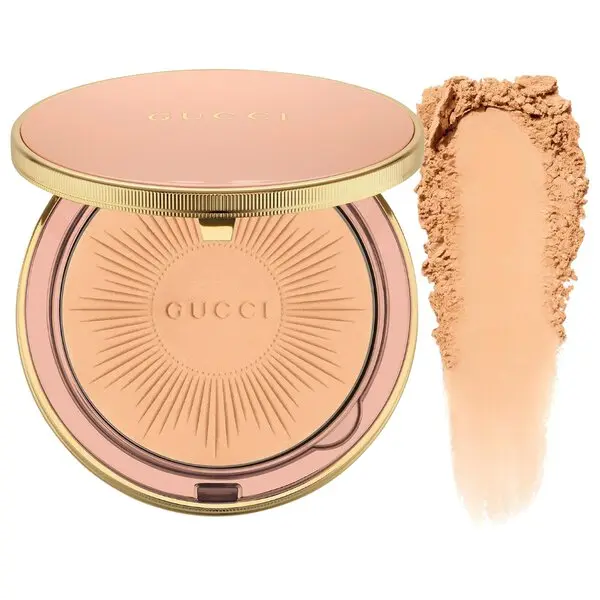 Gucci Mattifying Face Powder With 18-hour Wear - 03