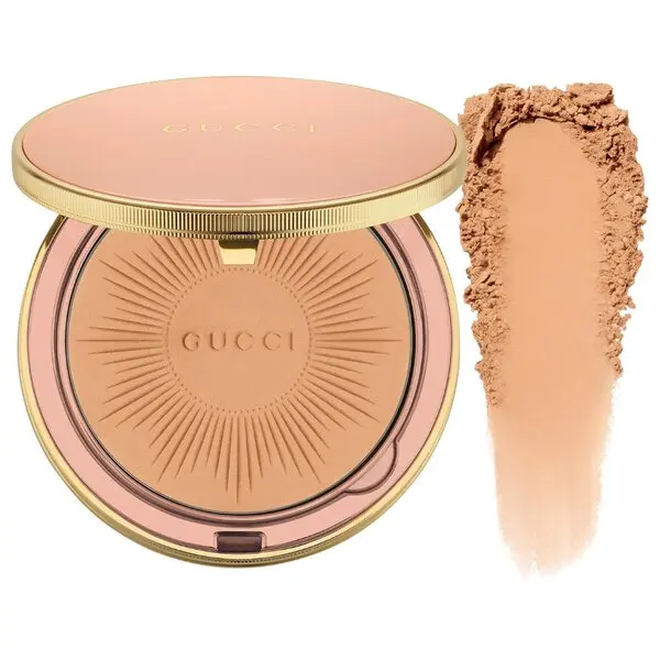 Gucci Mattifying Face Powder With 18-hour Wear - 05