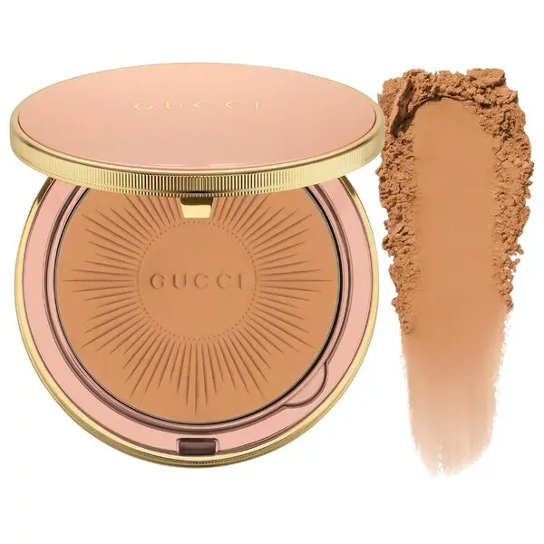 Gucci Mattifying Face Powder With 18-hour Wear - 11.5