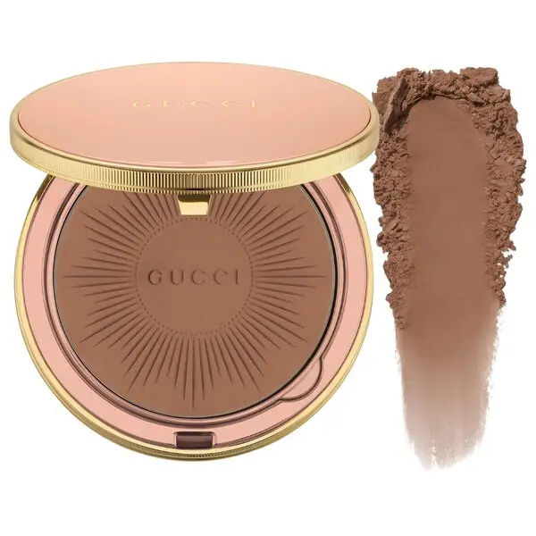 Gucci Mattifying Face Powder With 18-hour Wear - 14