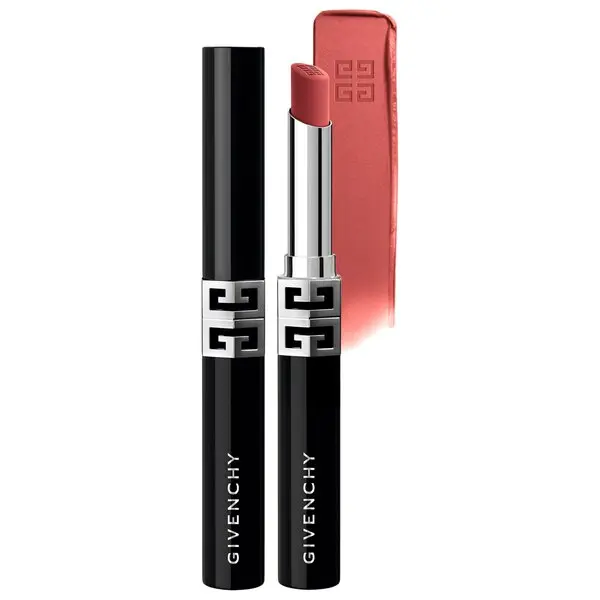 Givenchy Le Rouge Velvet Matte Long-lasting Lipstick - N02 Tailored Nude