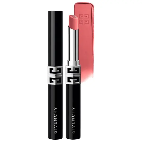 Givenchy Le Rouge Velvet Matte Long-lasting Lipstick - N04 Soft Undercut
