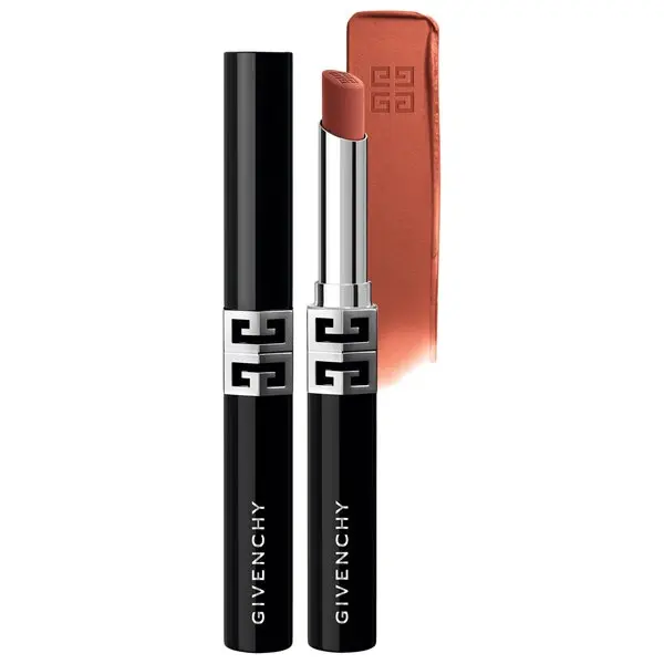 Givenchy Le Rouge Velvet Matte Long-lasting Lipstick - N07 Enfant Terrible