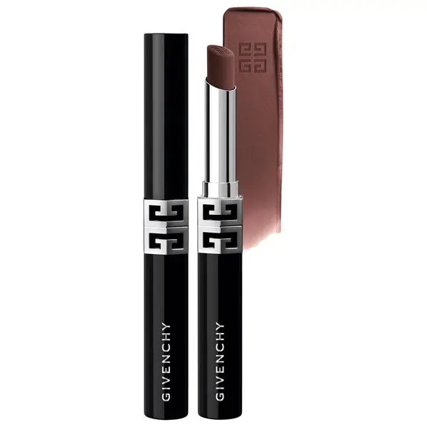 Givenchy Le Rouge Velvet Matte Long-lasting Lipstick - N08 Masculine Feminine