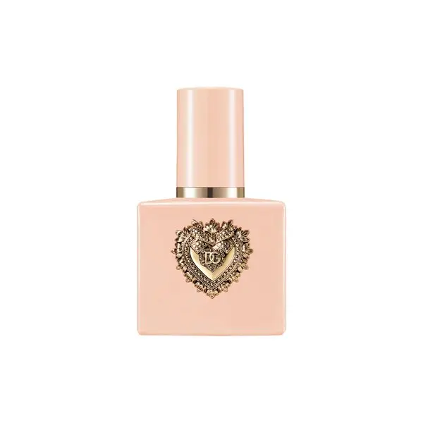 Dolce & Gabbana My Devotion Eau De Parfum Intense With Peony & Vanilla - One-color