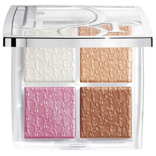 Dior Glow Maximizer Face Palette - 001 Universal Glow