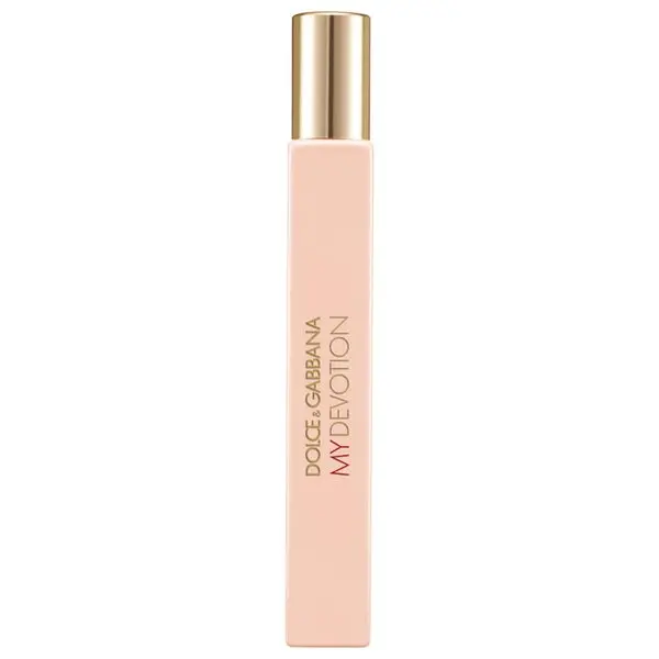 Dolce & Gabbana My Devotion Eau De Parfum Intense With Peony & Vanilla Travel Spray - One-color