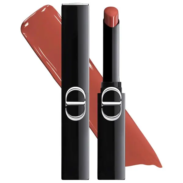 Dior Rouge On Stage Lipstick - 168 Copper Attraction