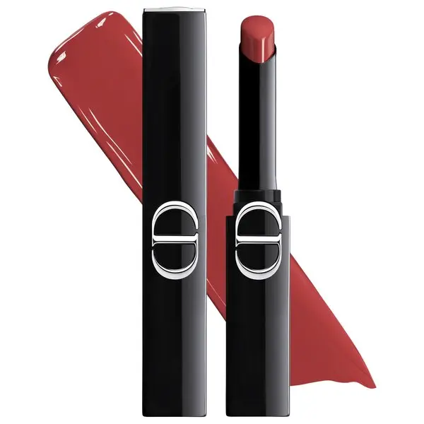 Dior Rouge On Stage Lipstick - 425 Wild Rosewood