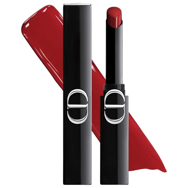 Dior Rouge On Stage Lipstick - 550 Red Shock