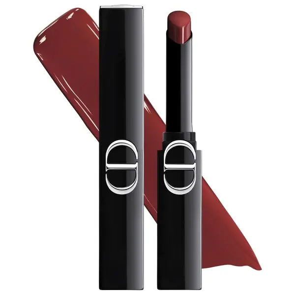Dior Rouge On Stage Lipstick - 565 Fearless Brown