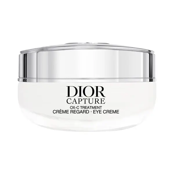Dior Capture Eye Creme - One-color