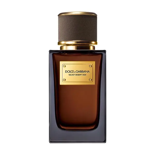 Dolce & Gabbana Velvet Desert Oud With Tobacco & Saffron - One-color