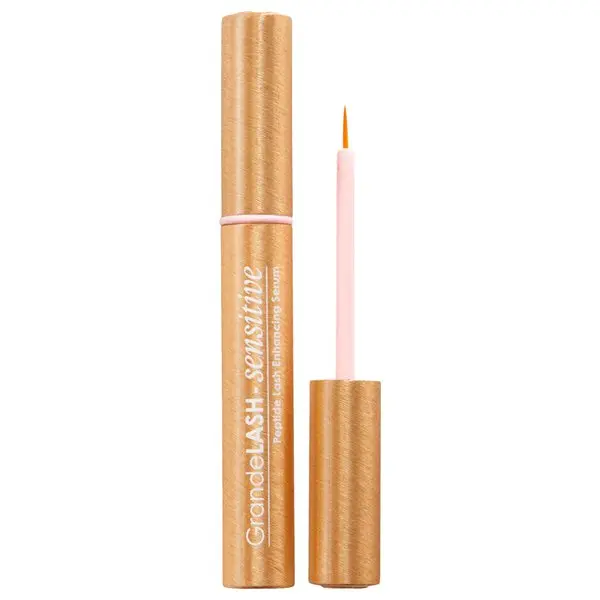 GRANDE COSMETICS Grandelash Sensitive Peptide Lash Enhancing Serum - One-color