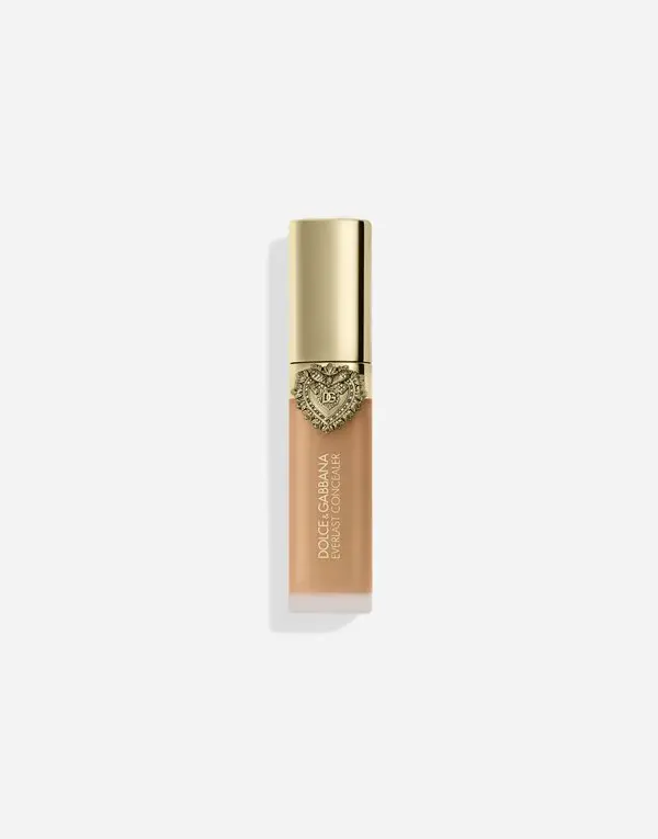 Dolce & Gabbana Everlast Concealer 21 - 21 Medium - Corrective Orange Undertones