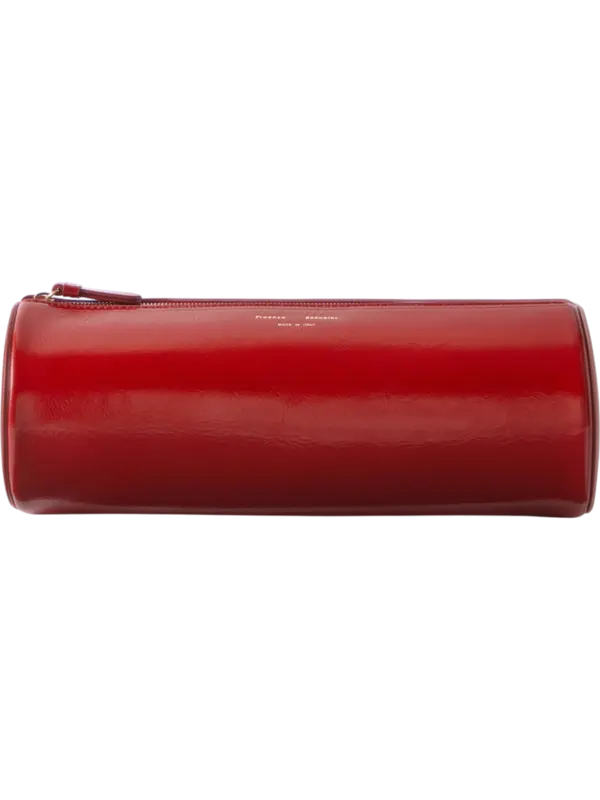 Proenza Schouler Silo Clutch
