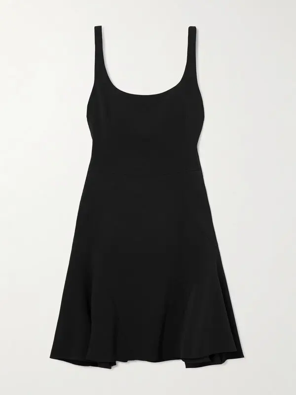 Givenchy Cady Mini Dress