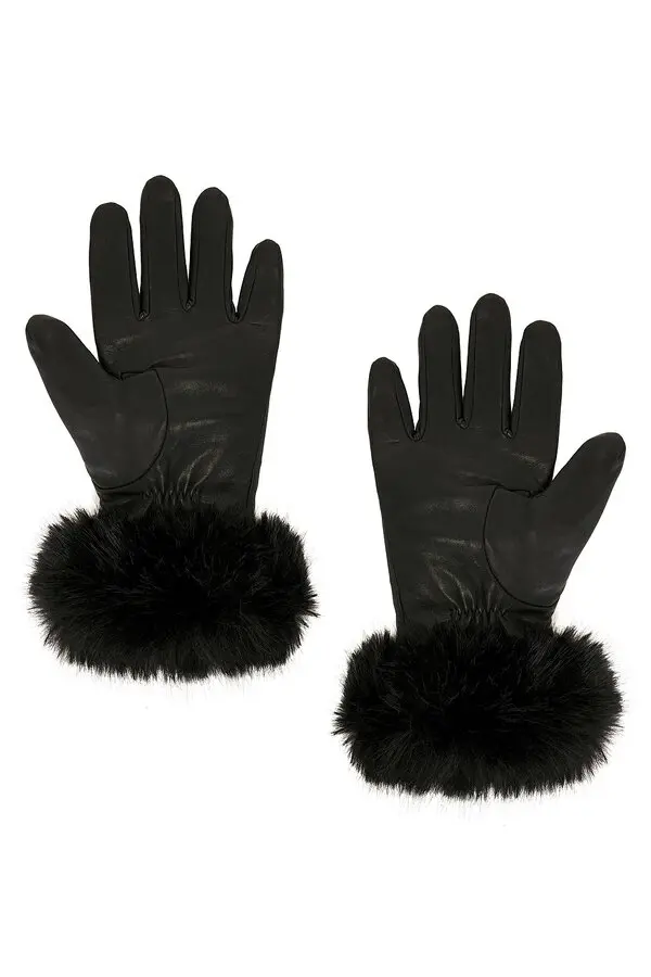 BY MALENE BIRGER Genna Gloves