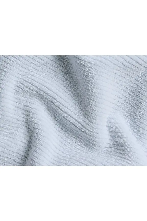 PARACHUTE Soft Rib Bath Sheet - Lagoon