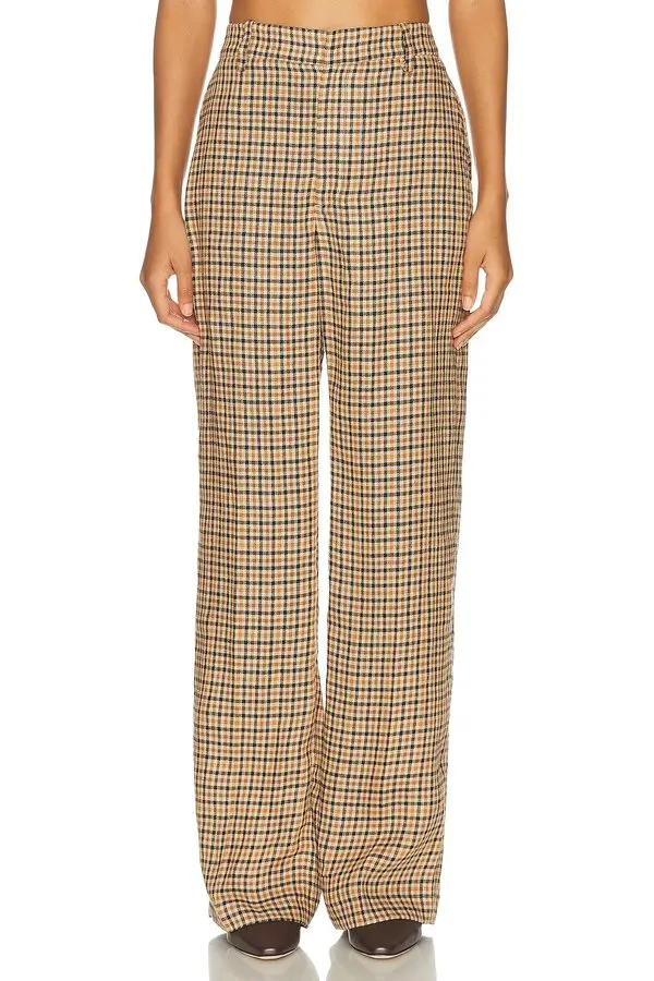 Polo Ralph Lauren Flare Pant