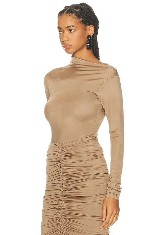 SEV Long Sleeve Top