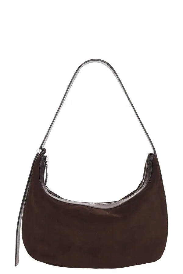 Staud Large Demy Shoulder Bag