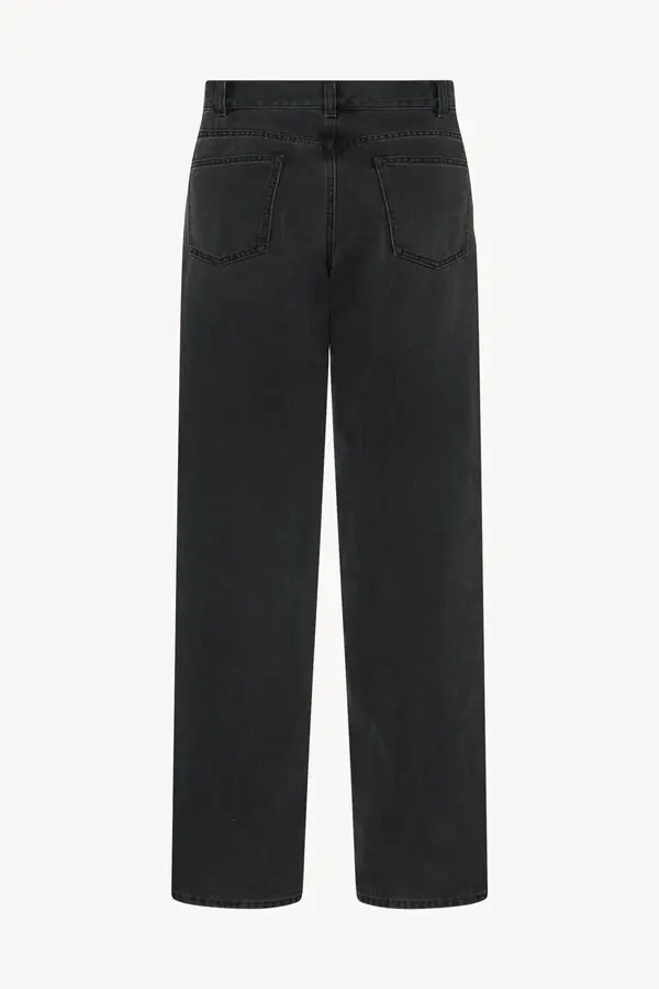 THE ROW Clair Jean In Cotton