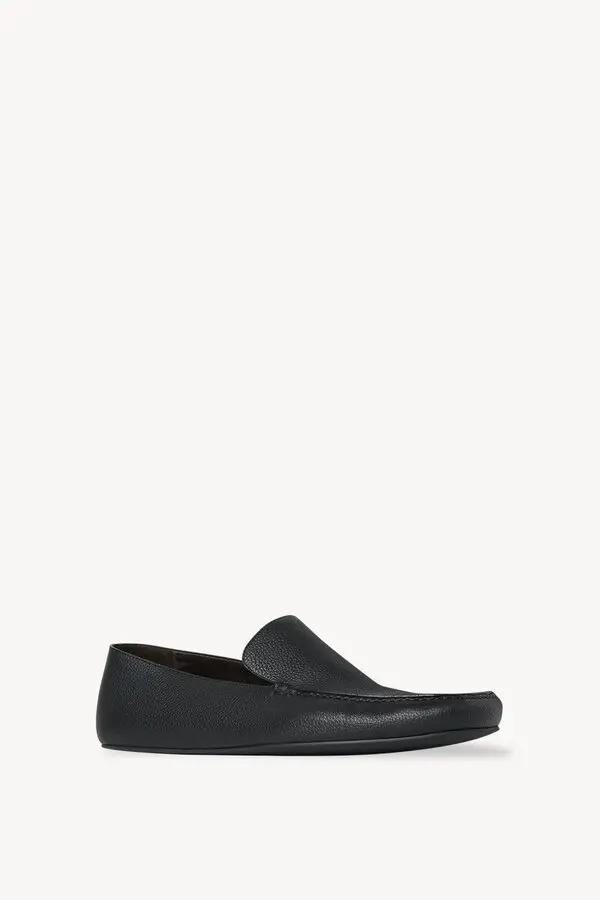 THE ROW Leo Slipper