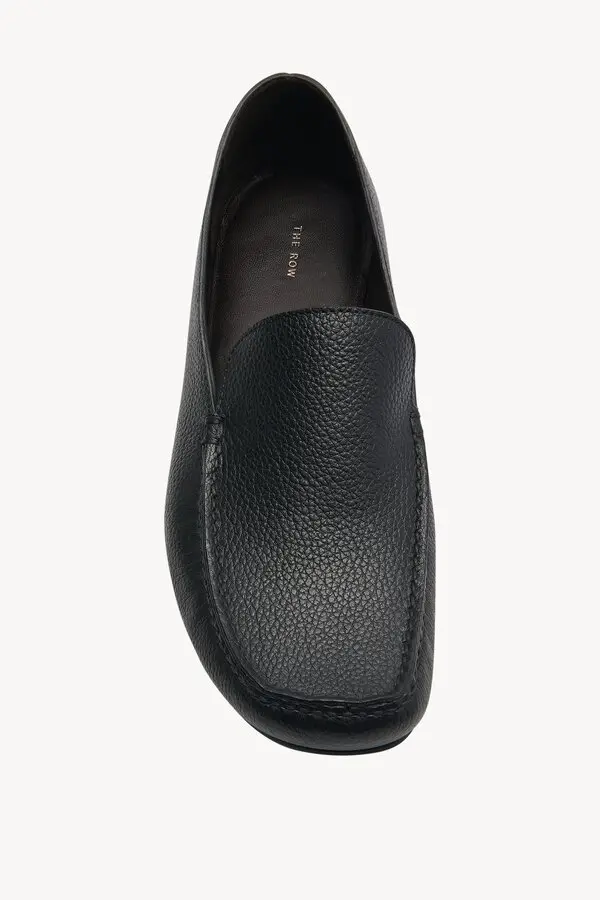 THE ROW Leo Slipper