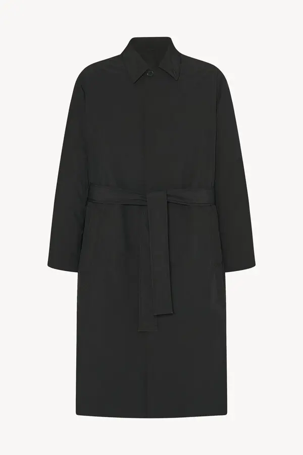 THE ROW Tarian Trench Coat